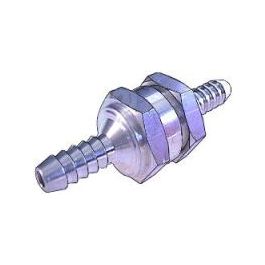 Backventil för Bränsle 6mm | Drevdelar.se