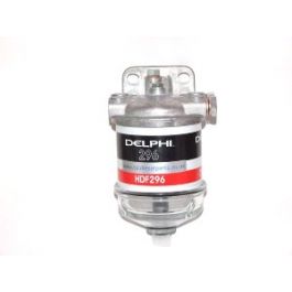 CAV-filter 296 Komplett Budget 1/2x20 UNF gänga | Drevdelar.se